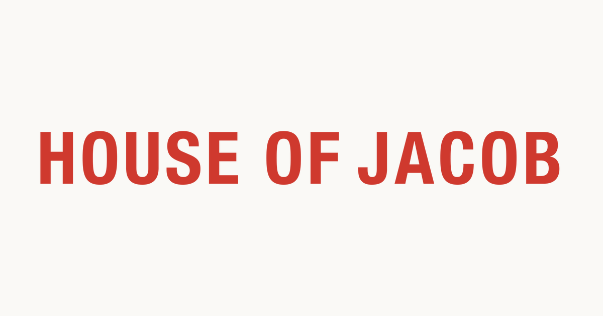 House of Jacob